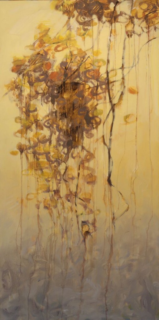 Oils | Jamie Young | Landscape Painter and Artist